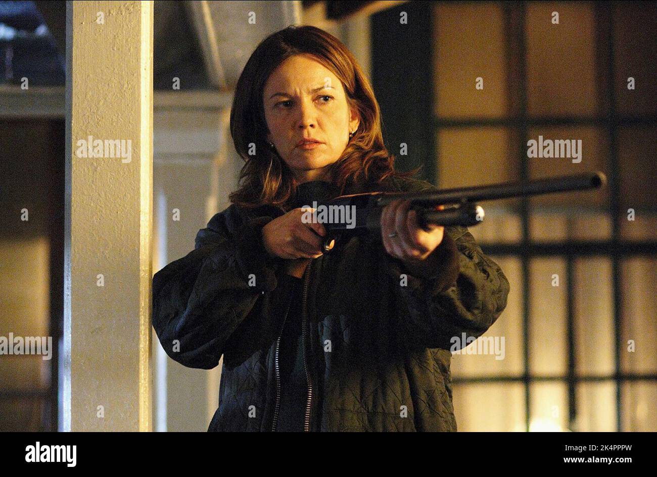 DIANE LANE, KILLSHOT, 2008 Stock Photo - Alamy