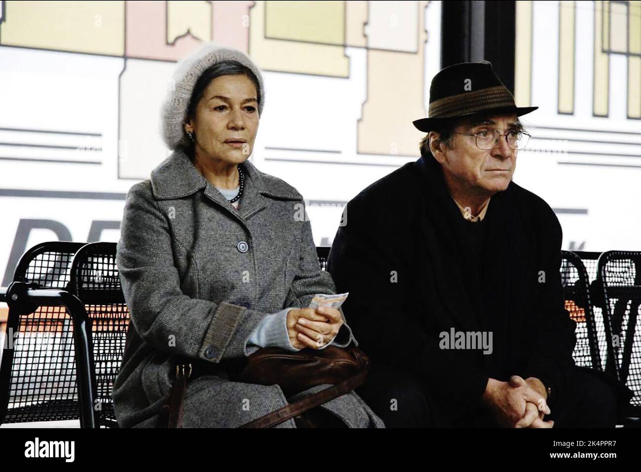 ELSNER,WEPPER, CHERRY BLOSSOMS, 2008 Stock Photo - Alamy