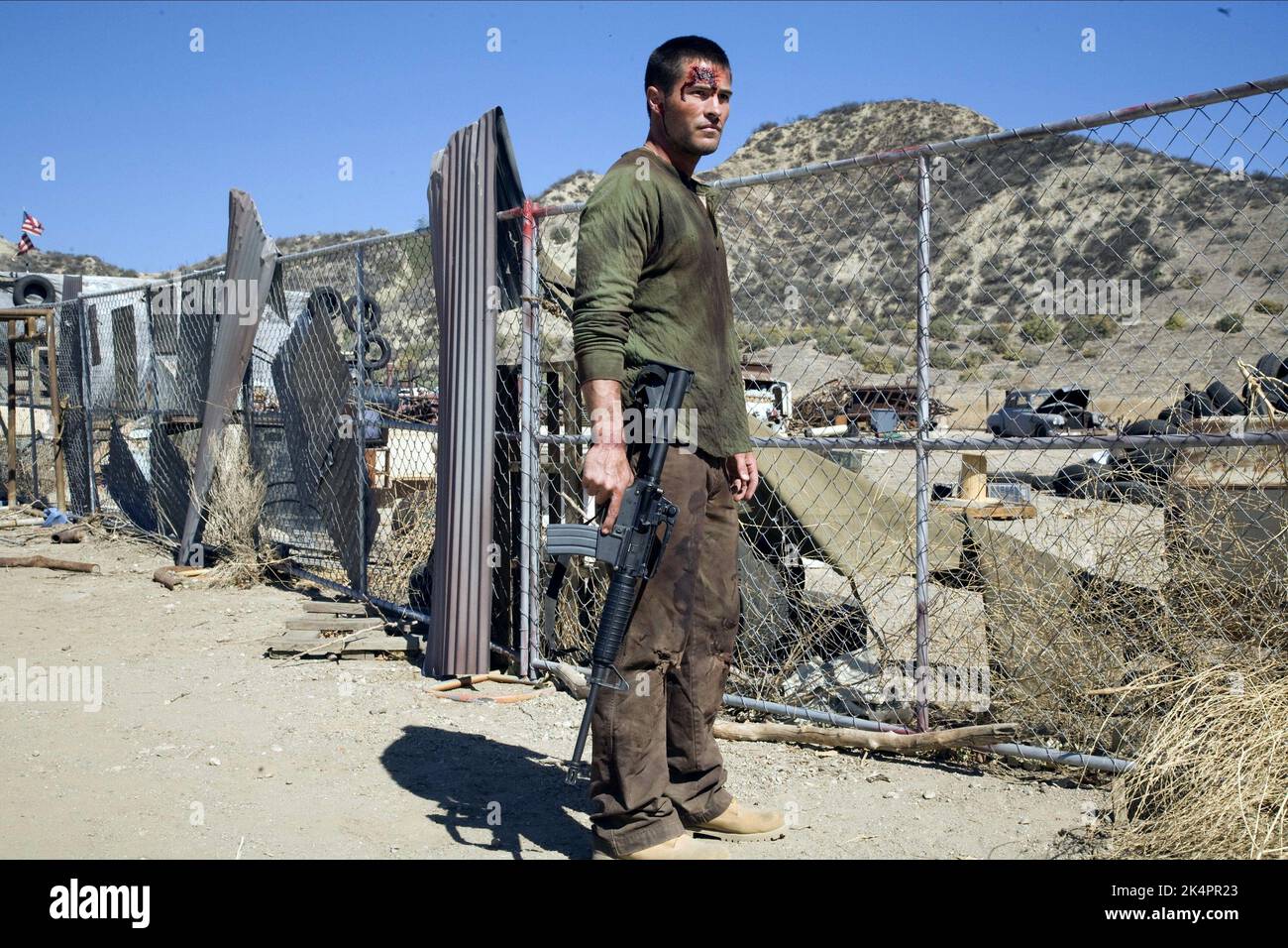 Richard tillman hi-res stock photography and images - Alamy