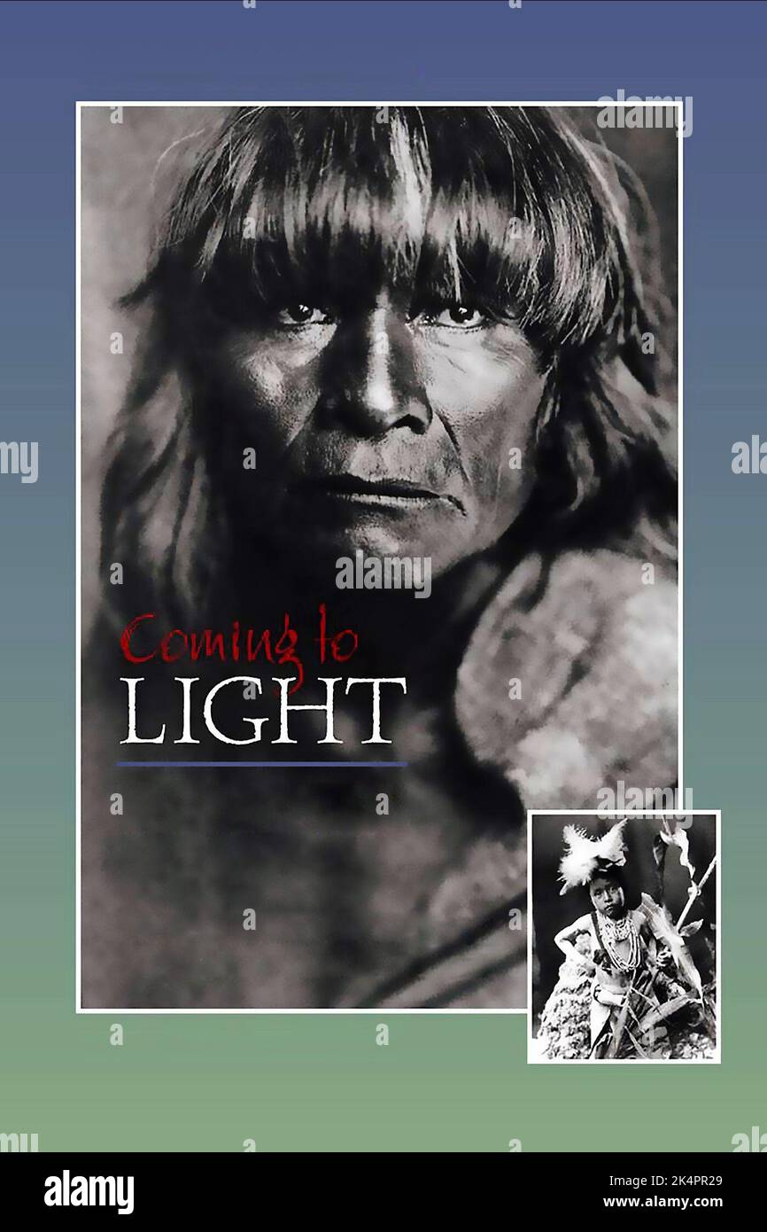 MOVIE POSTER, COMING TO LIGHT, 2008 Stock Photo - Alamy