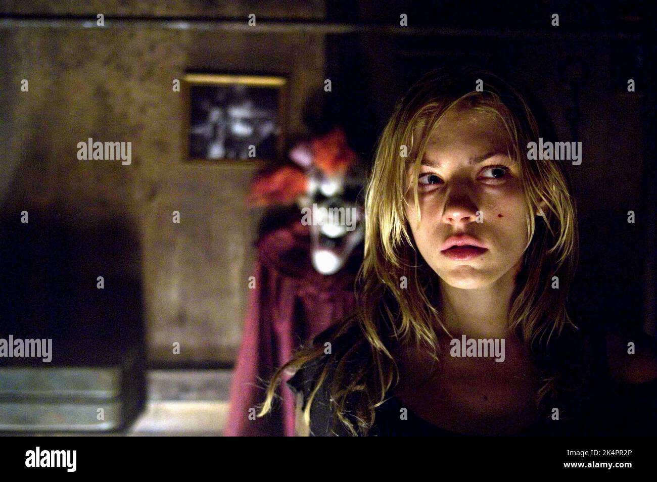 Amusement el juego del mal hi-res stock photography and images - Alamy