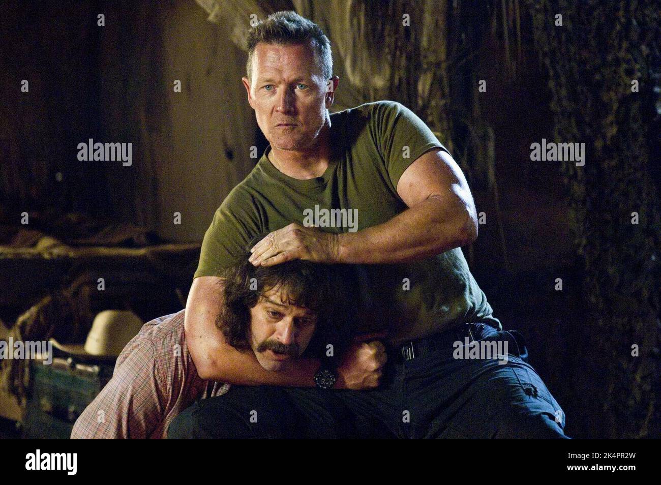 COVERT,PATRICK, STRANGE WILDERNESS, 2008 Stock Photo - Alamy