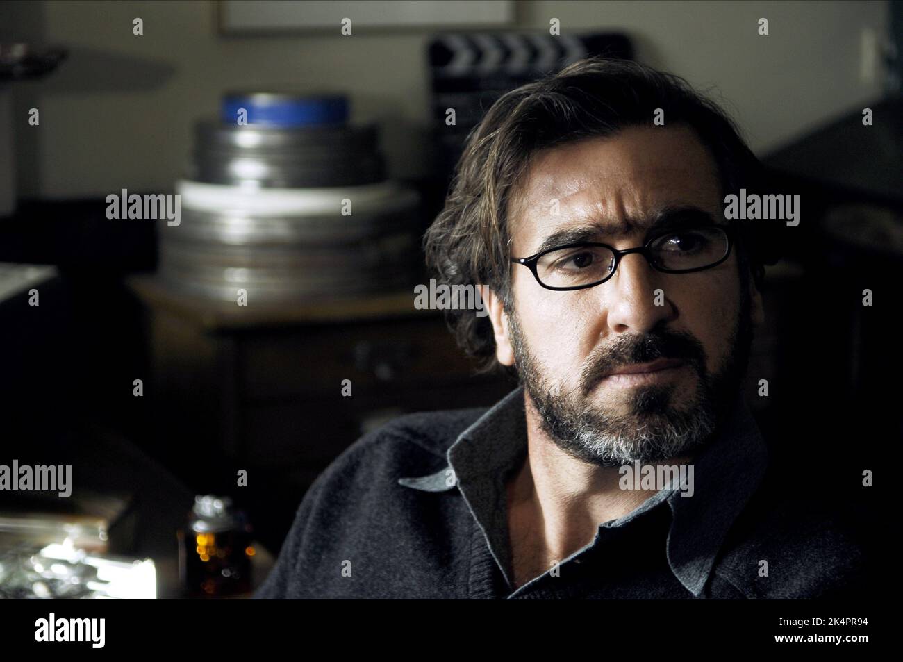 éric cantona hi-res stock photography and images - Alamy