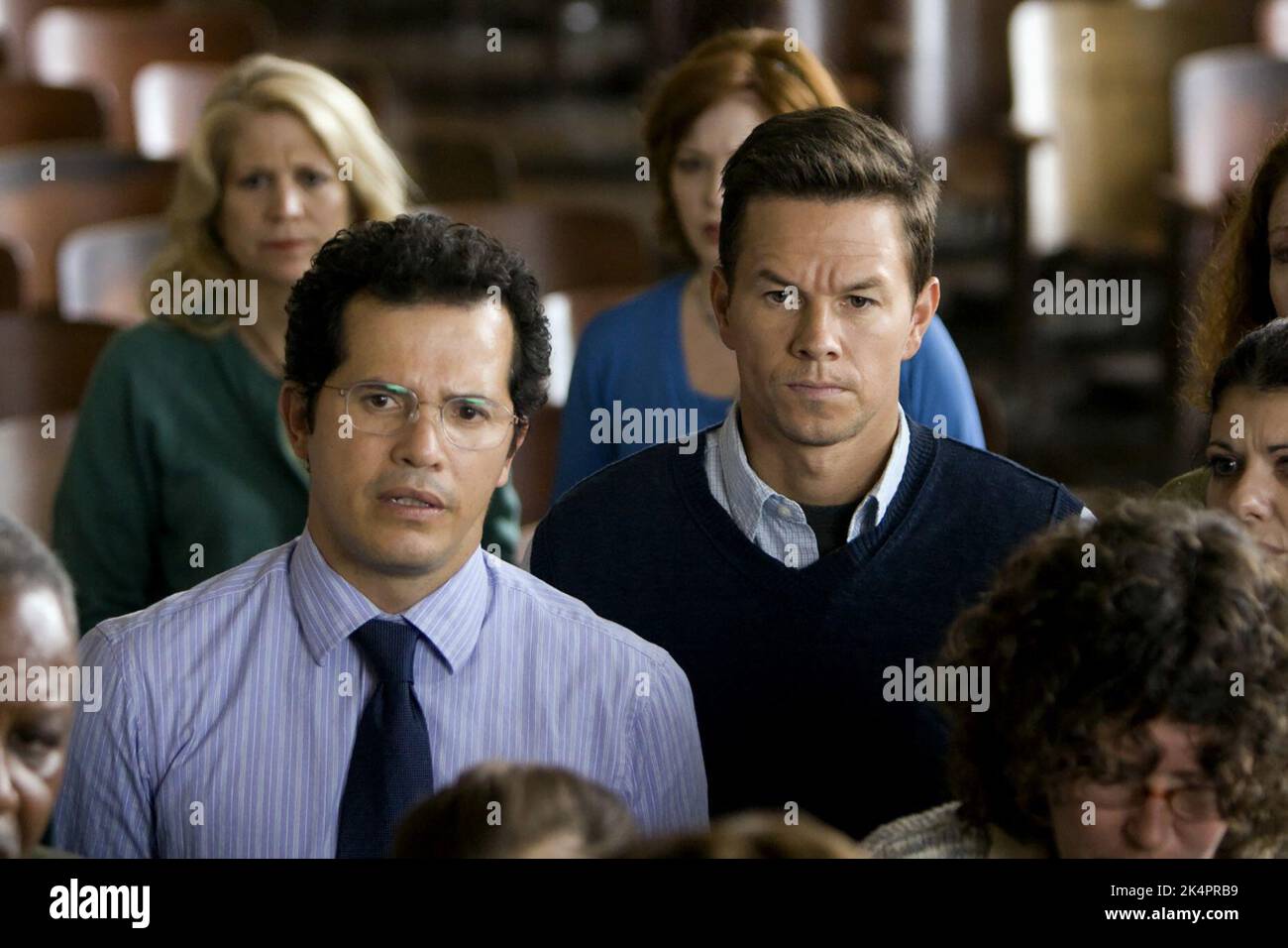Mark wahlberg portrait hi-res stock photography and images - Alamy