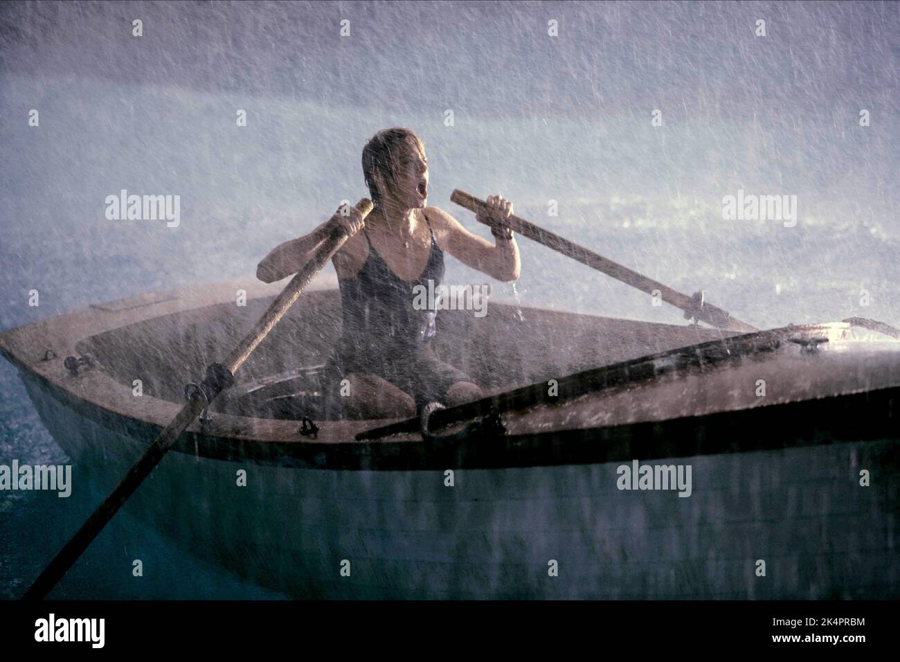 JODIE FOSTER, NIM'S ISLAND, 2008 Stock Photo - Alamy