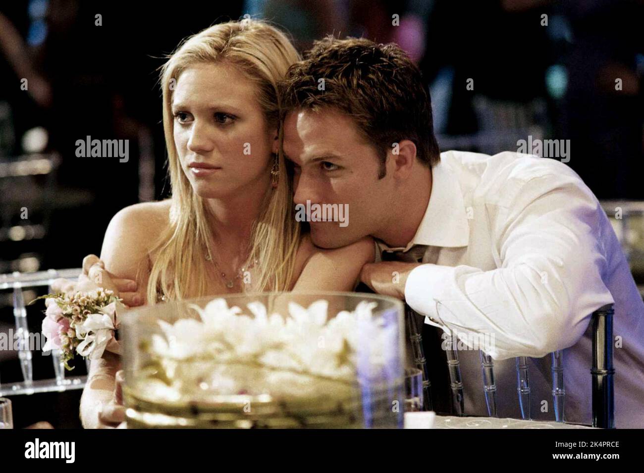 SNOW,PORTER, PROM NIGHT, 2008 Stock Photo - Alamy