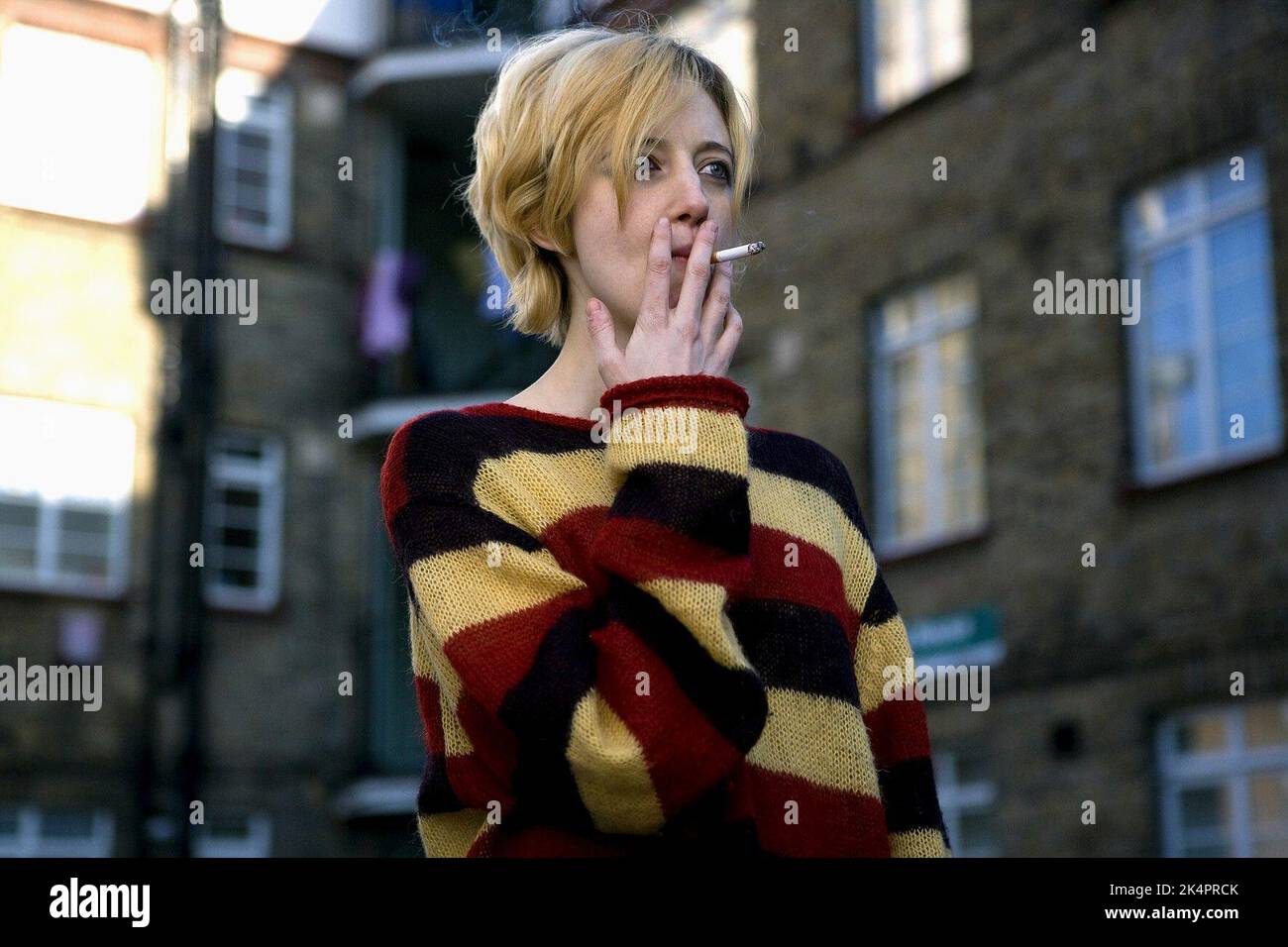 ANDREA RISEBOROUGH, LOVE YOU MORE, 2008 Stock Photo - Alamy