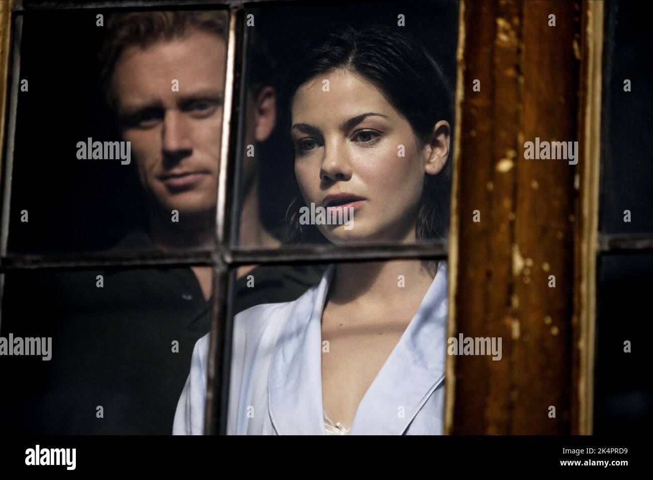 Michelle monaghan made honor 2008 hi-res stock photography and images - Alamy