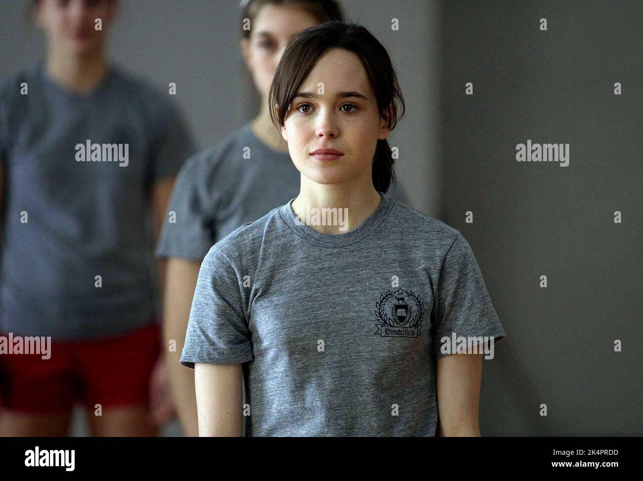 ELLEN PAGE, SMART PEOPLE, 2008 Stock Photo - Alamy