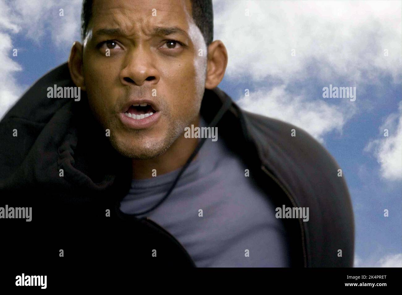 Hancock Wallpaper Will Smith