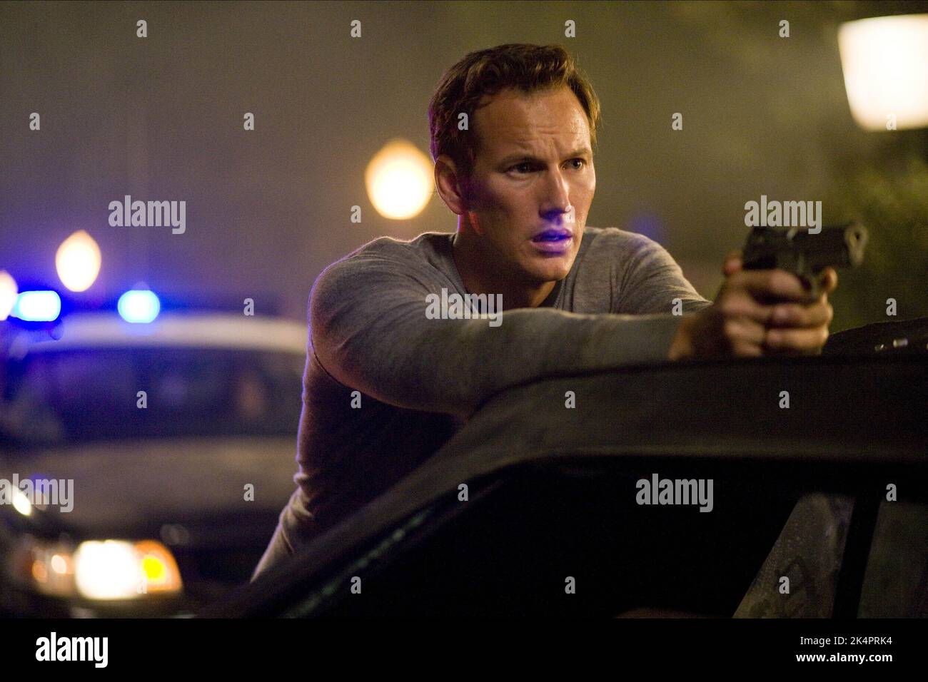 Chris patrick hi-res stock photography and images - Alamy