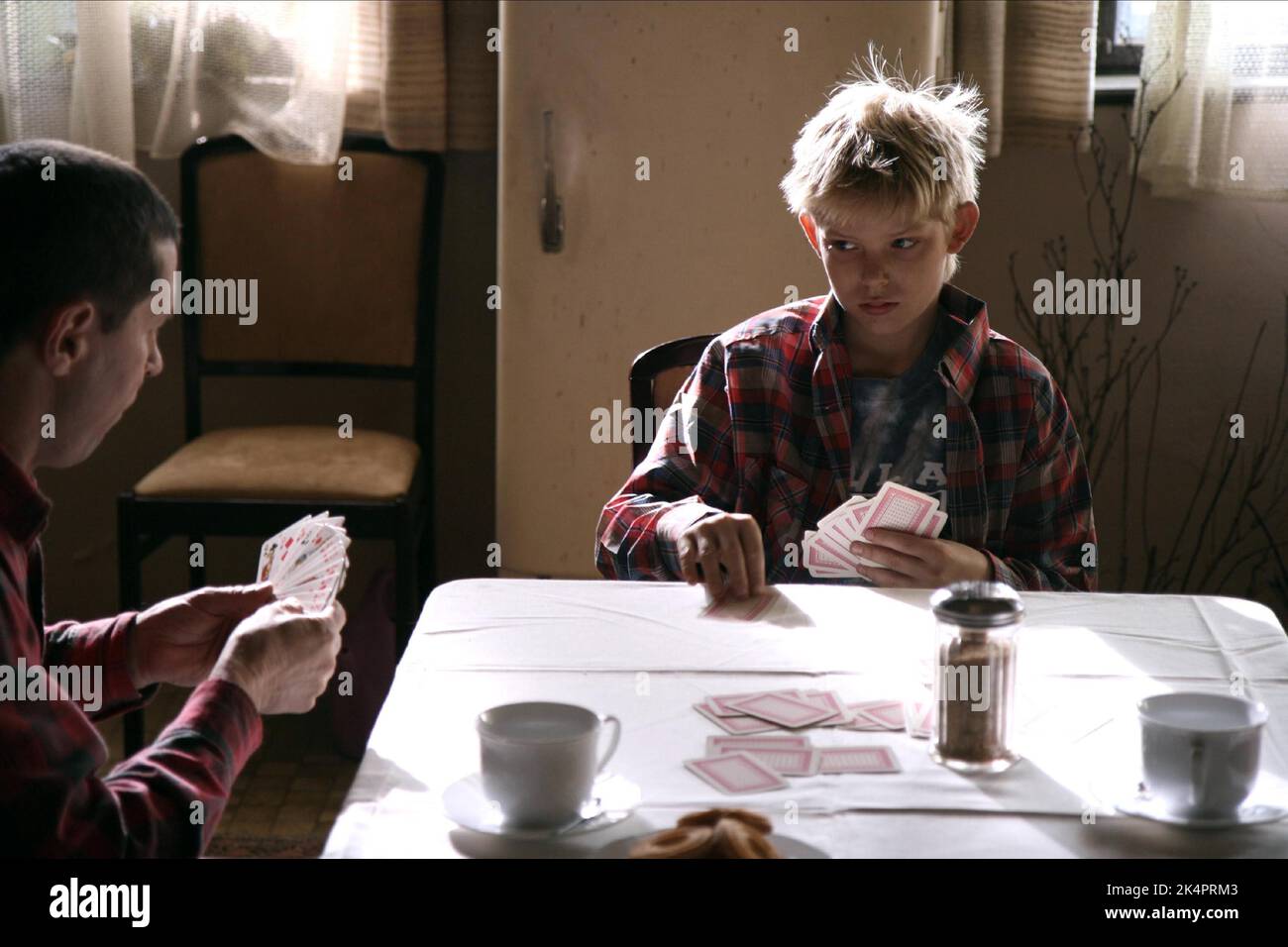 We who stayed behind hi-res stock photography and images - Alamy