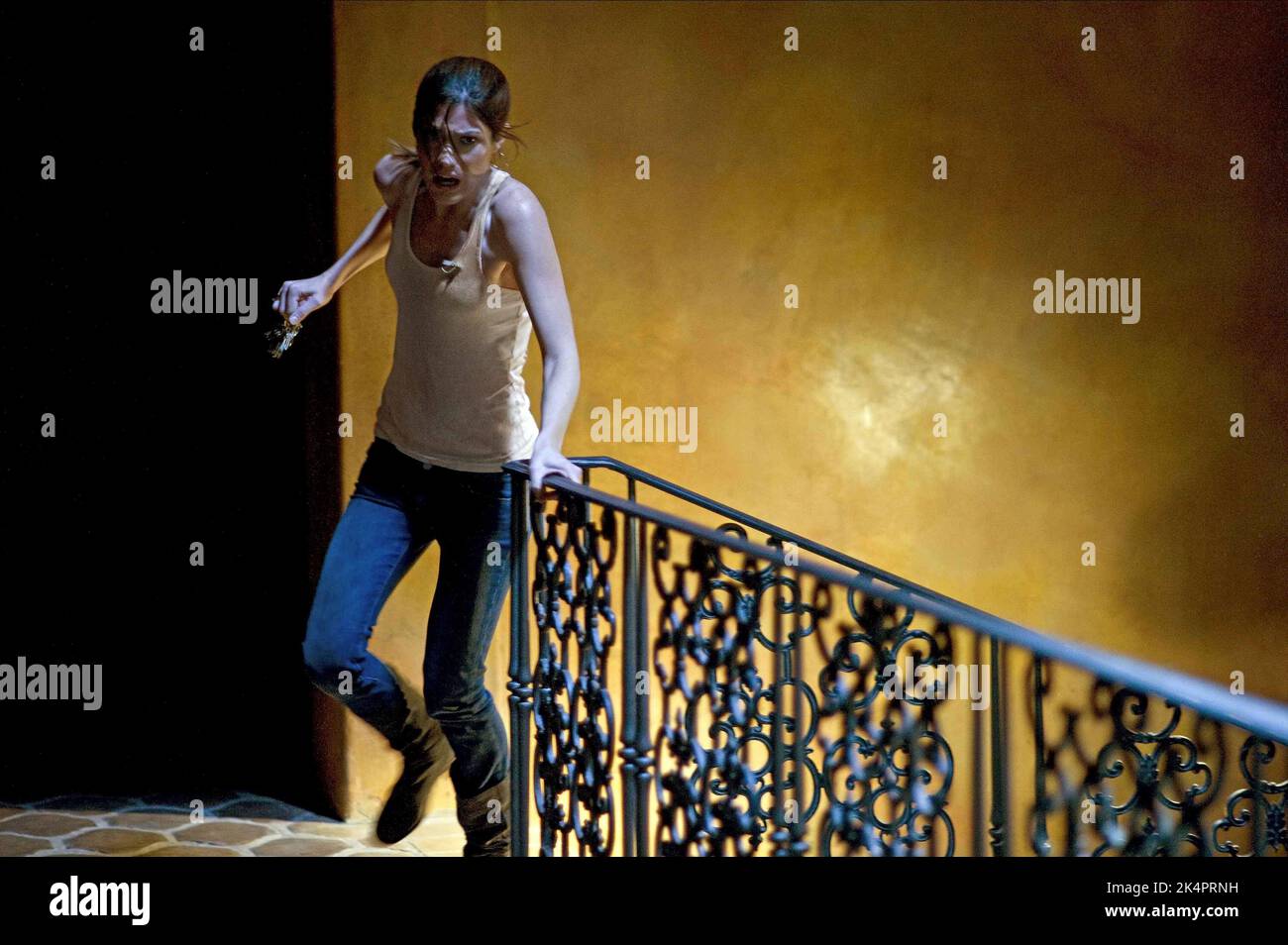 Jennifer Carpenter Running