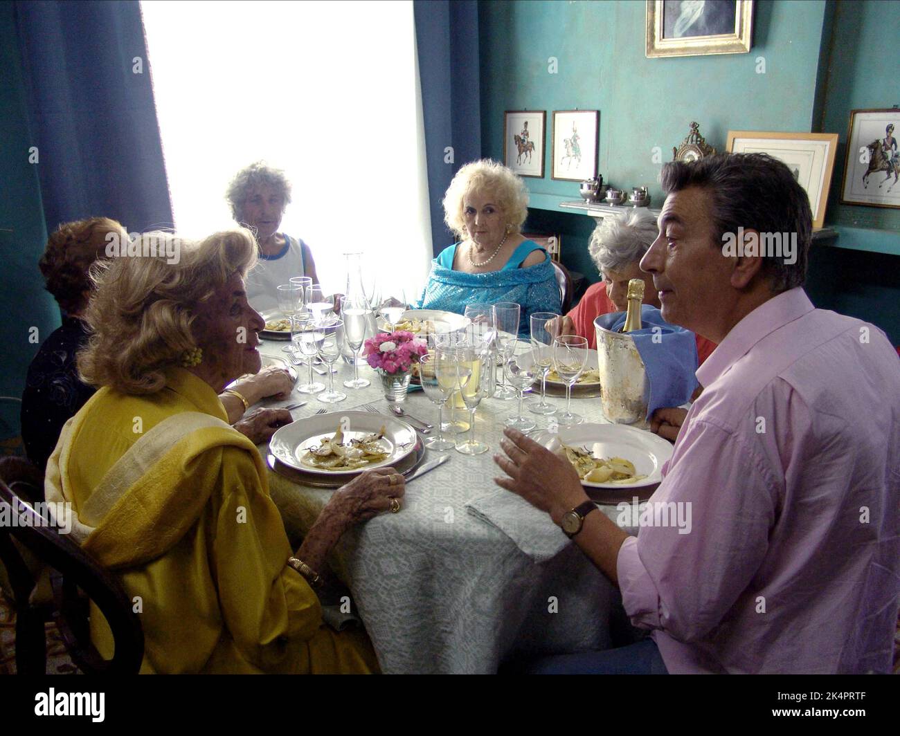 Luigis mother hi-res stock photography and images - Alamy