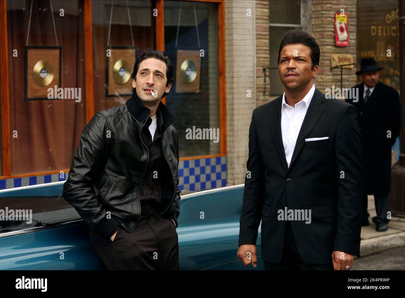 Chess records hi-res stock photography and images - Alamy