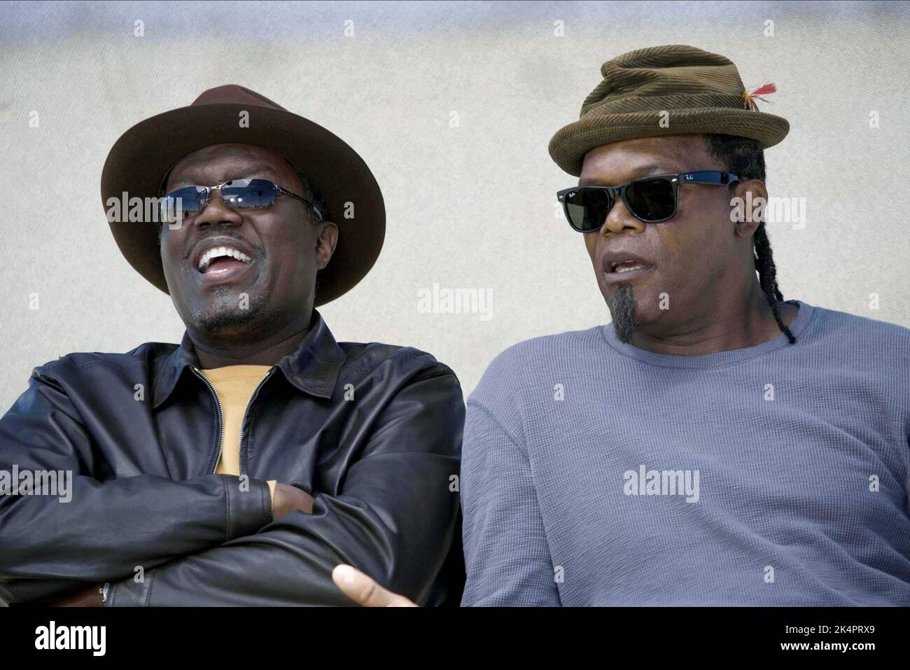 Samuel lee jackson hi-res stock photography and images - Alamy
