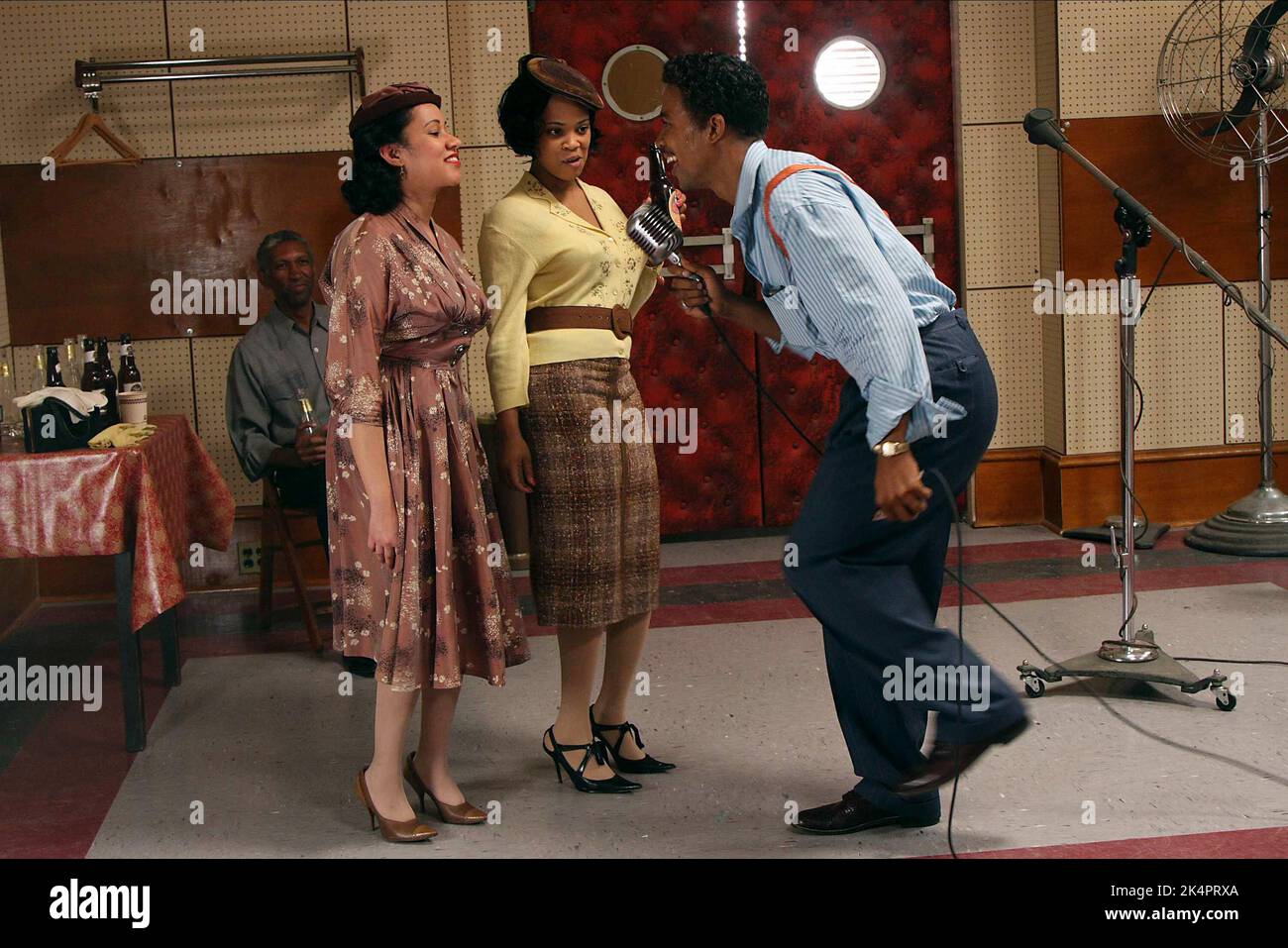 Columbus short cadillac records 2008 hi-res stock photography and ...