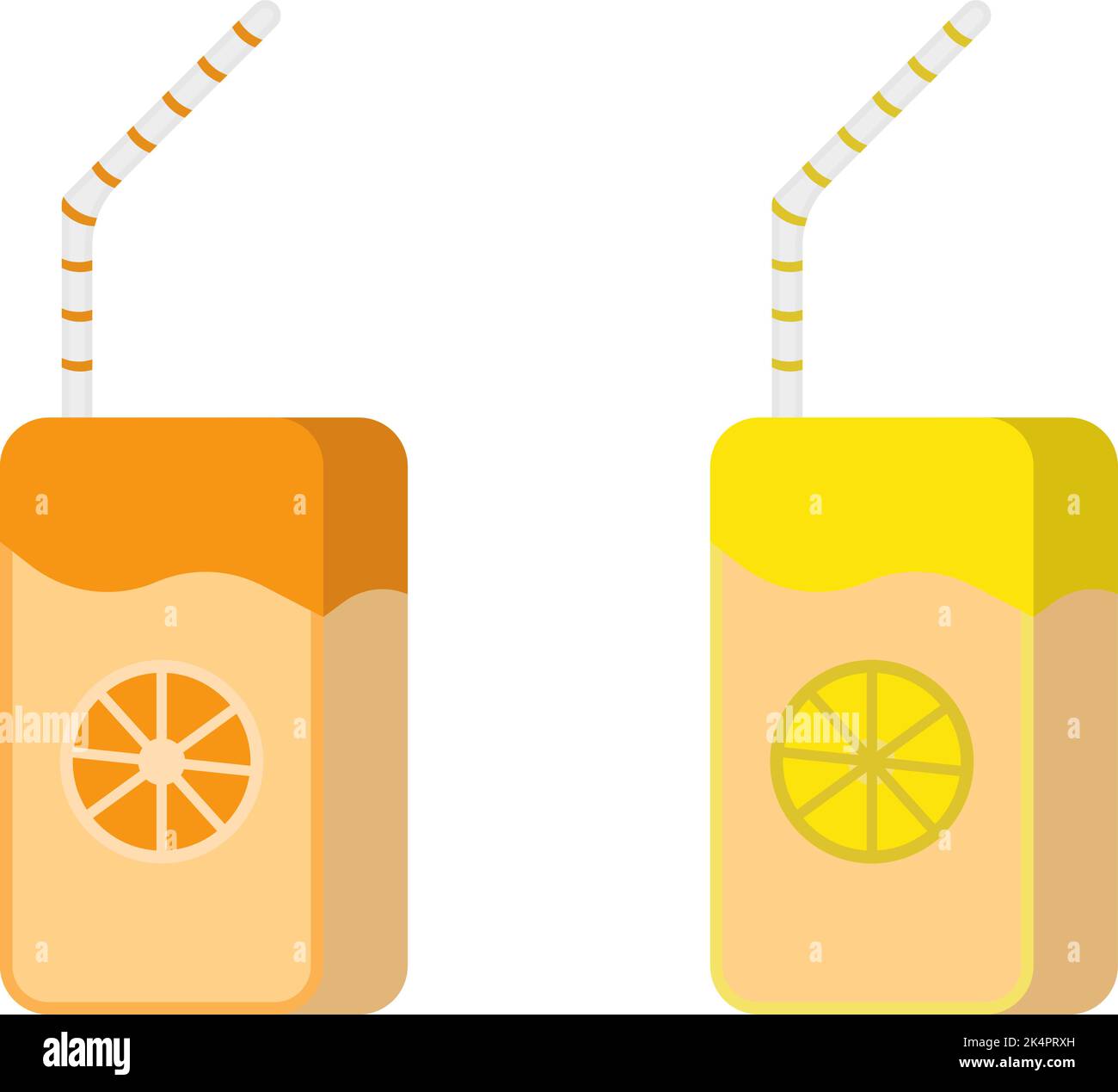 Boxes background isolated Stock Vector Images - Alamy