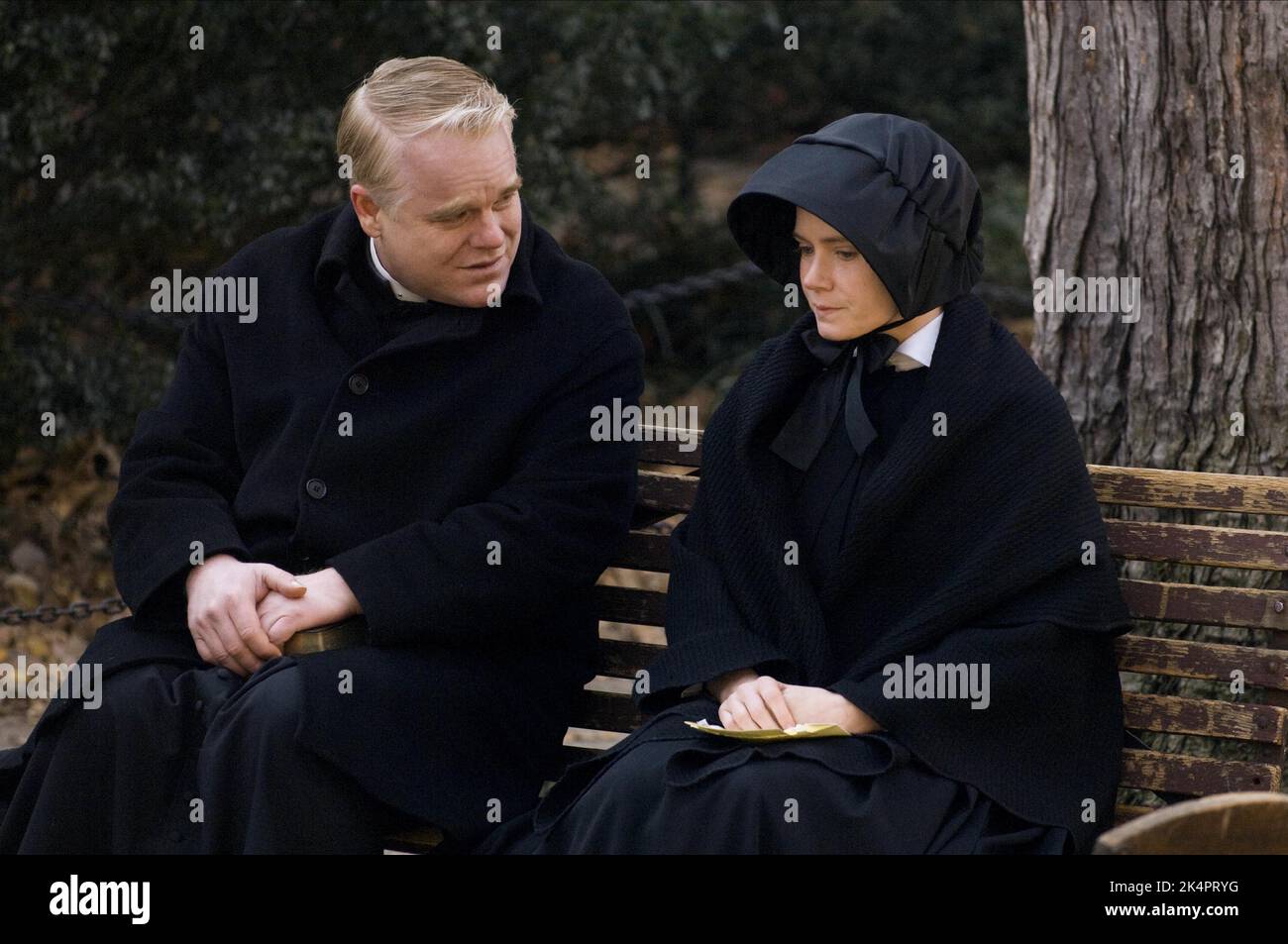 Father james adams hi-res stock photography and images - Alamy