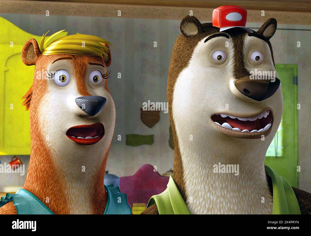 Goldilocks hi-res stock photography and images - Alamy