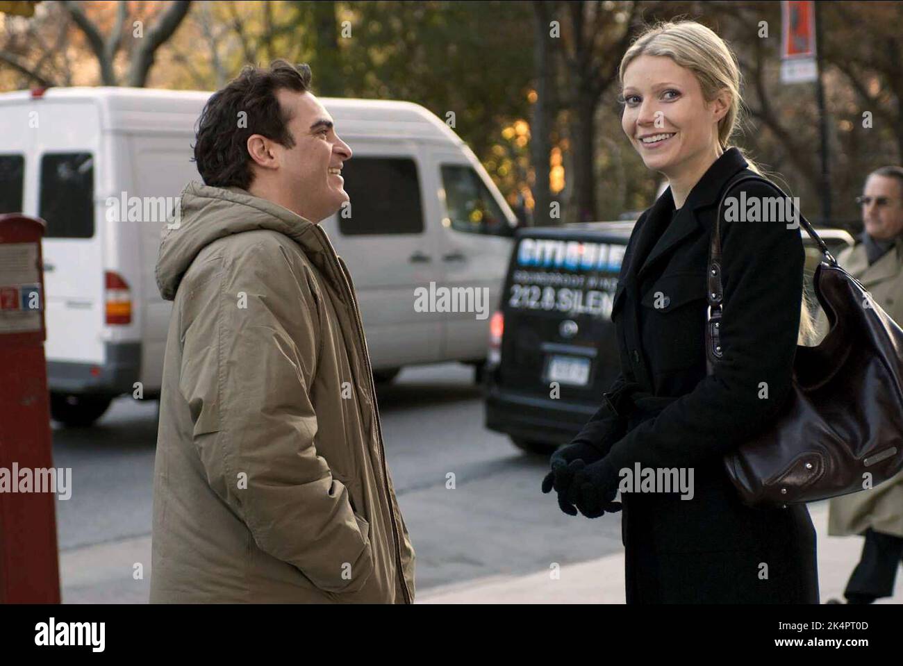 Paltrow hi-res stock photography and images - Alamy