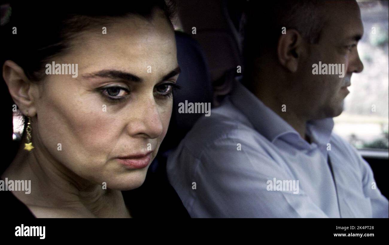 Hatice Aslan Biography