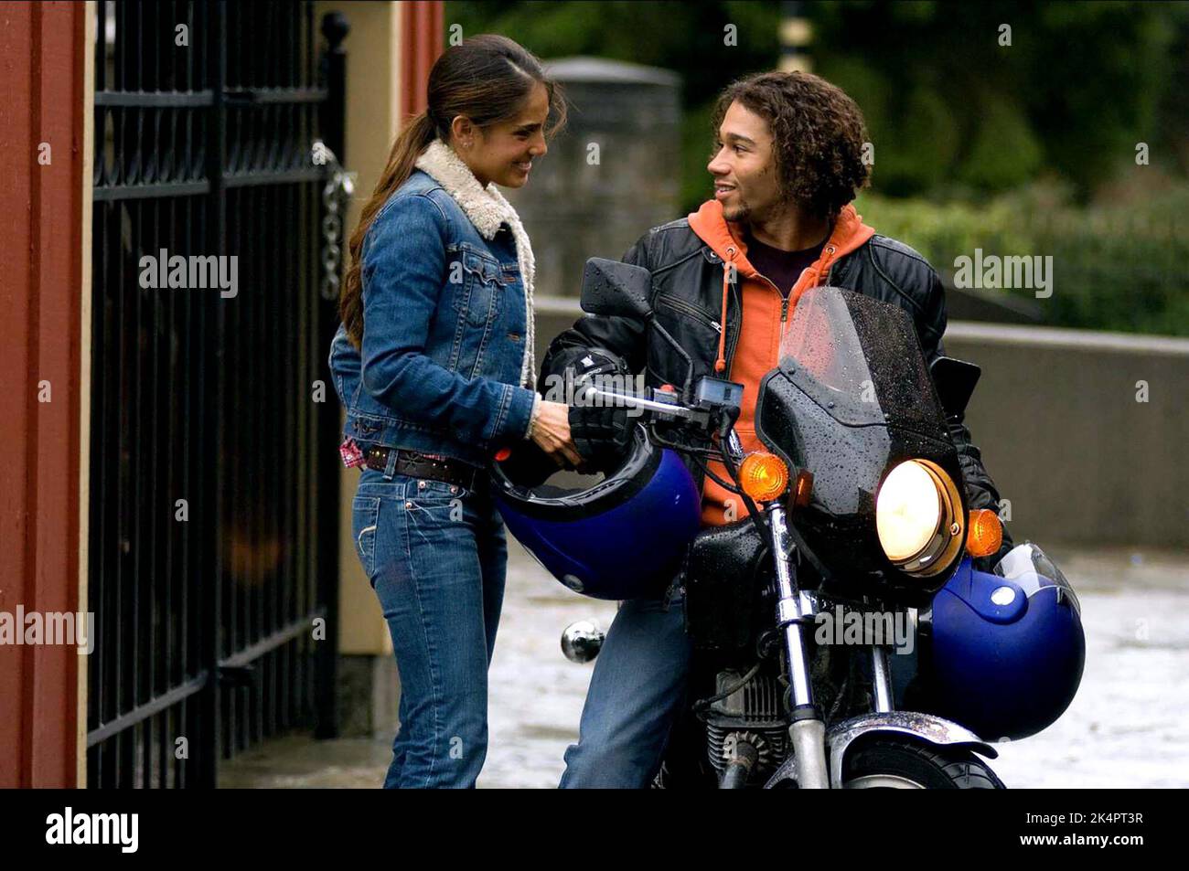 ECHEVERRIA,BLEU, FREE STYLE, 2008 Stock Photo - Alamy