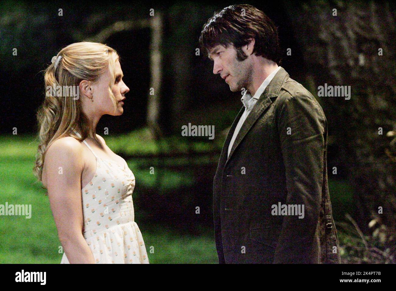 Sookie And Bill Season 1