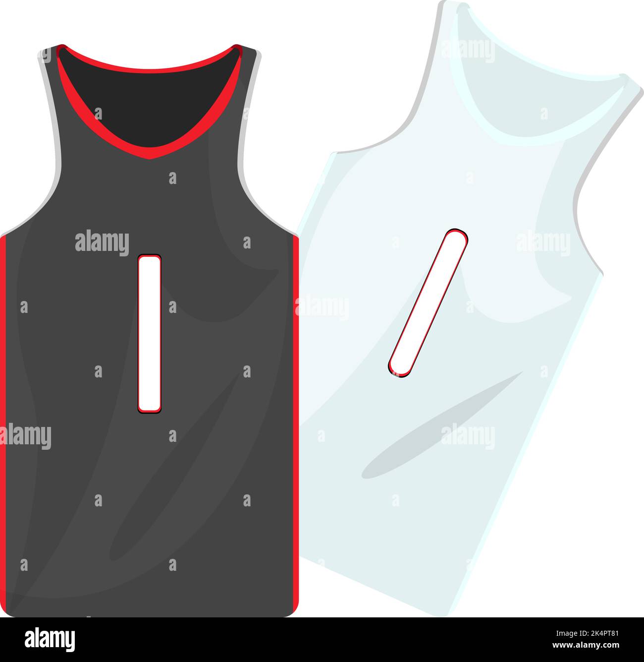 Jersey illustration hi-res stock photography and images - Alamy