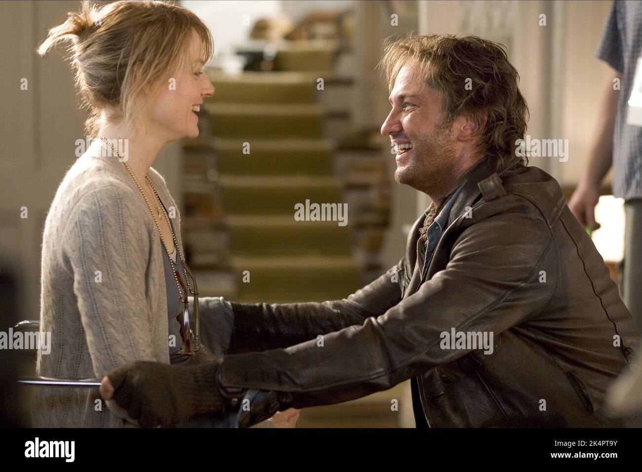 Jack rusoe hi-res stock photography and images - Alamy