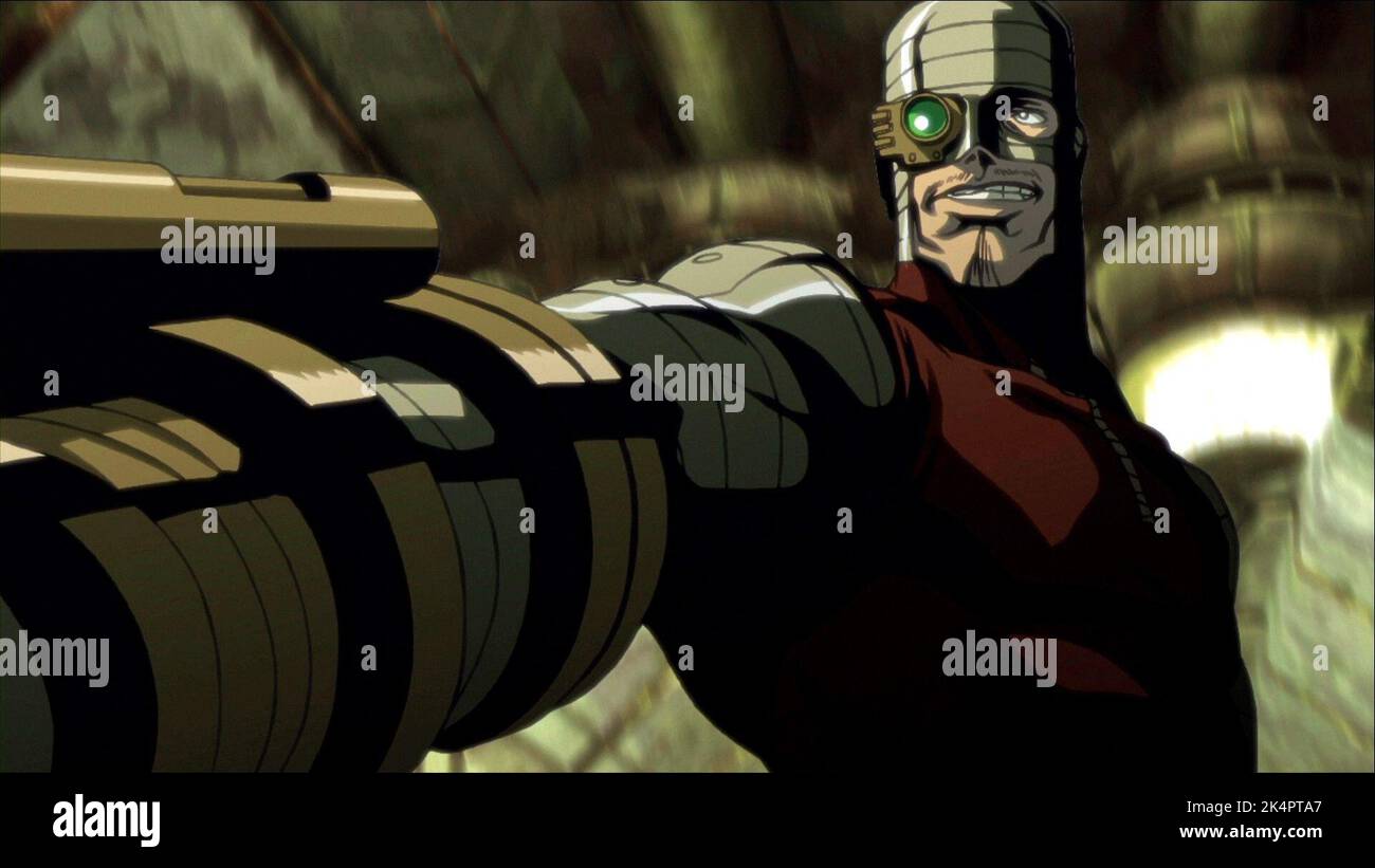 The batman film still hi-res stock photography and images - Alamy