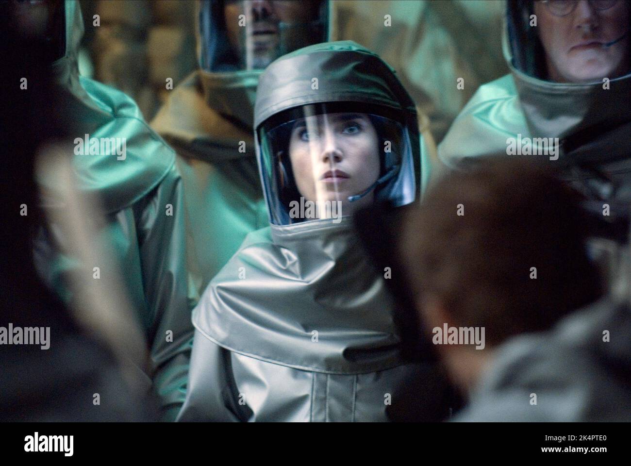 JENNIFER CONNELLY, THE DAY THE EARTH STOOD STILL, 2008 Stock Photo - Alamy