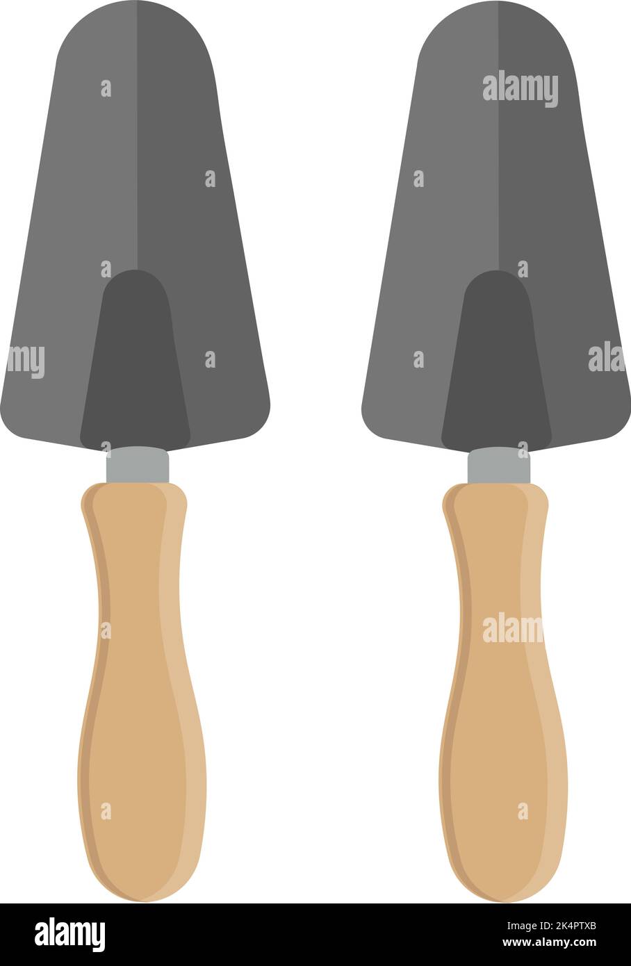 Trovel Stock Vector Images - Alamy