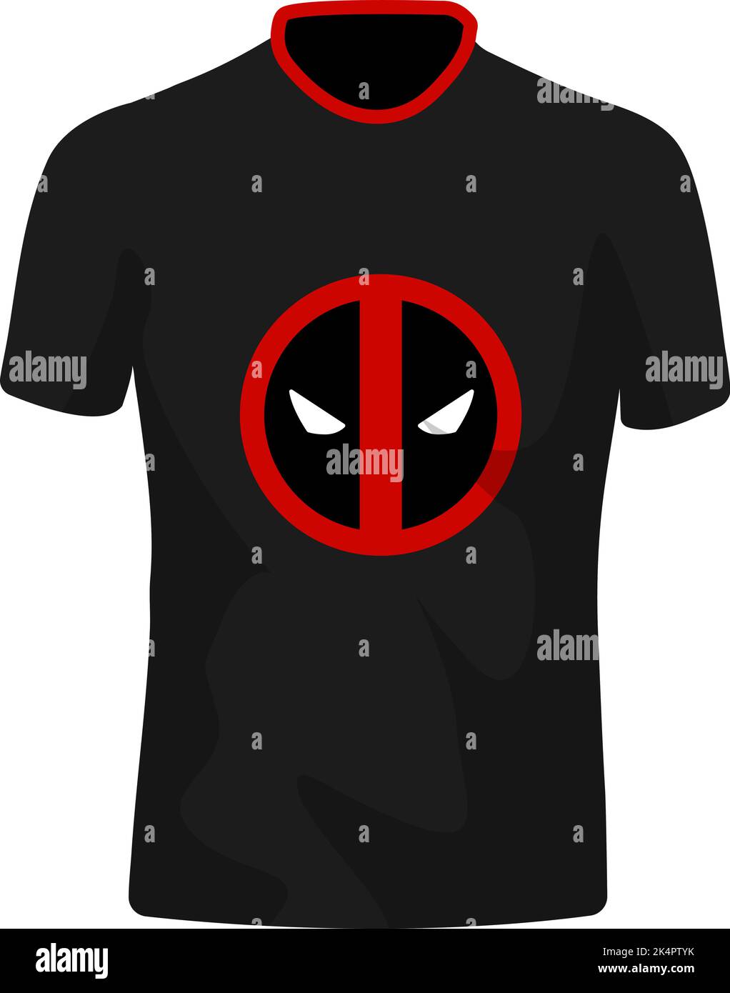Deadpool Stock Vector Images - Alamy