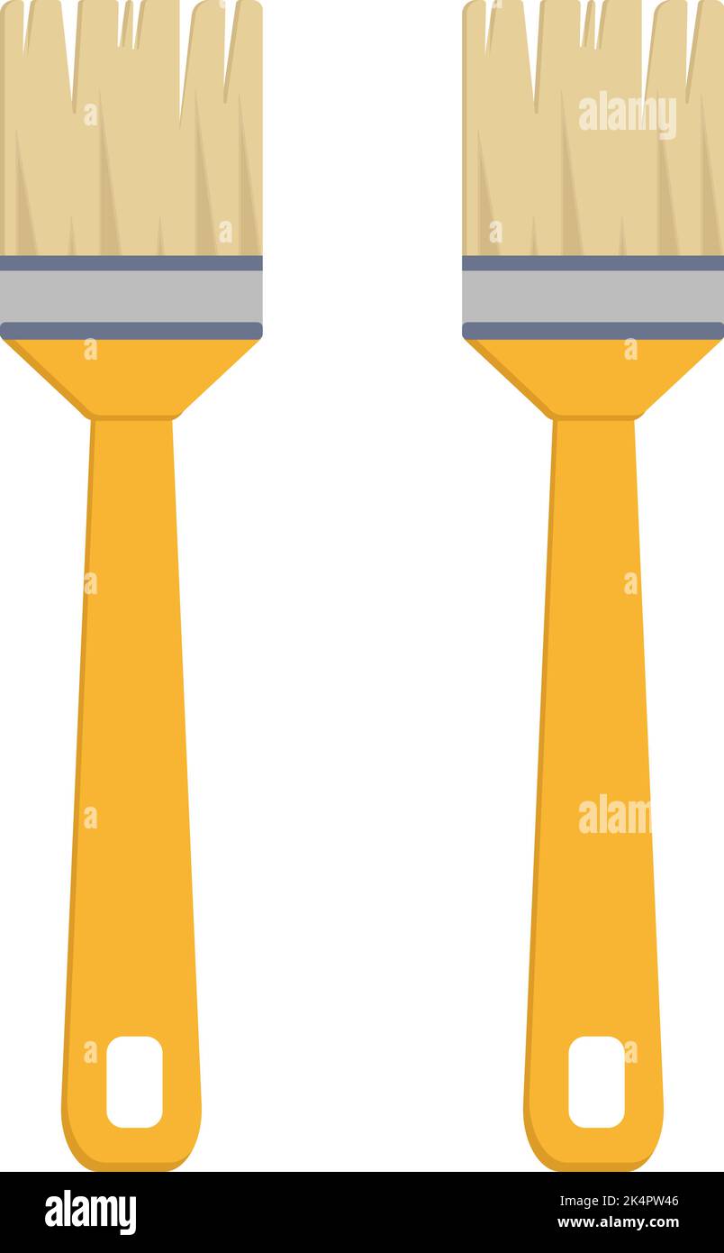 Art painting on wall Cut Out Stock Images & Pictures - Alamy