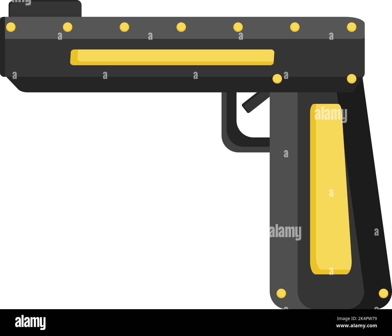 Baku map Cut Out Stock Images & Pictures - Alamy