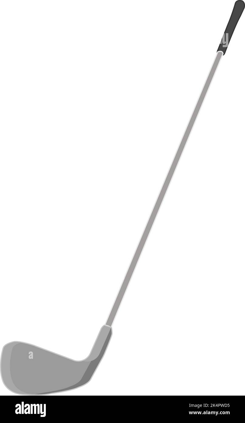 Golf club hobby Cut Out Stock Images & Pictures - Alamy