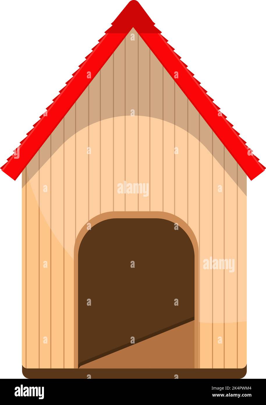 Comfort dog Stock Vector Images - Alamy