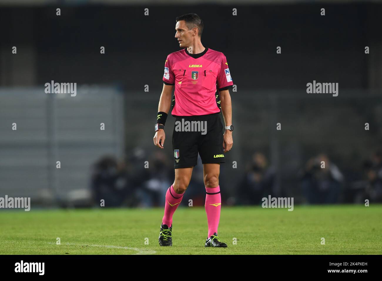 Daniele minelli hi-res stock photography and images - Alamy