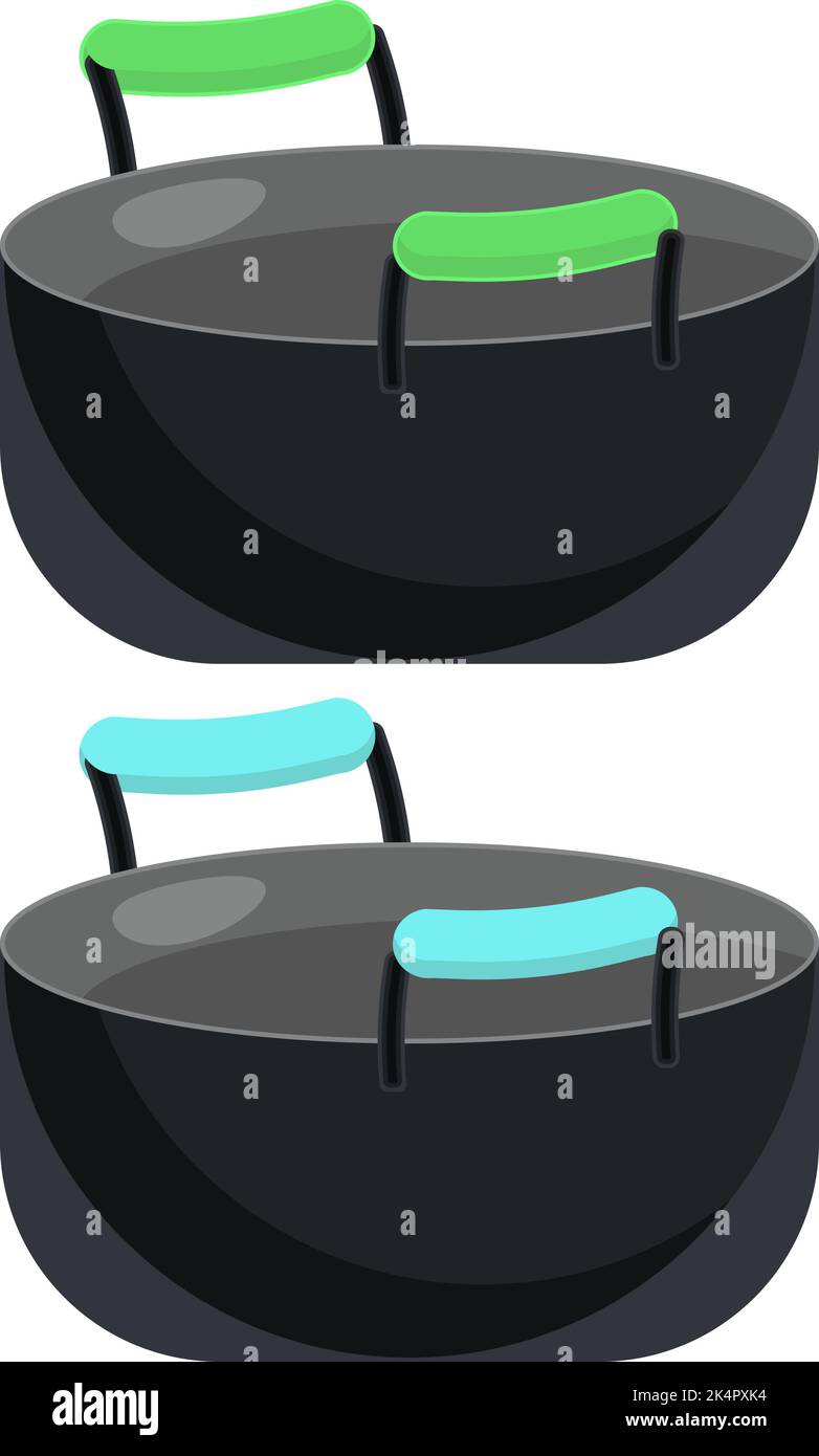 Dish handles Stock Vector Images - Alamy