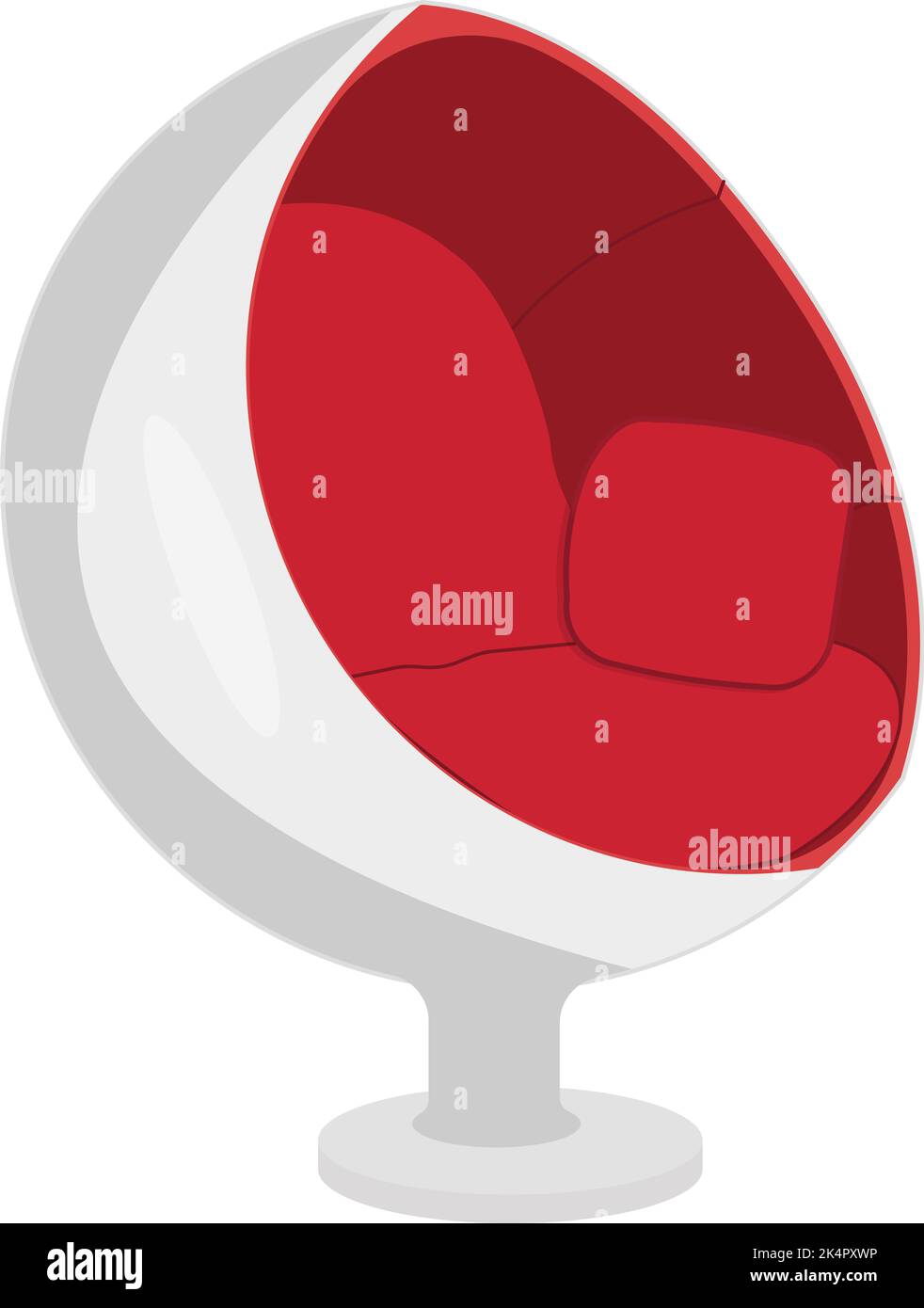 Ball chair hi-res stock photography and images - Alamy