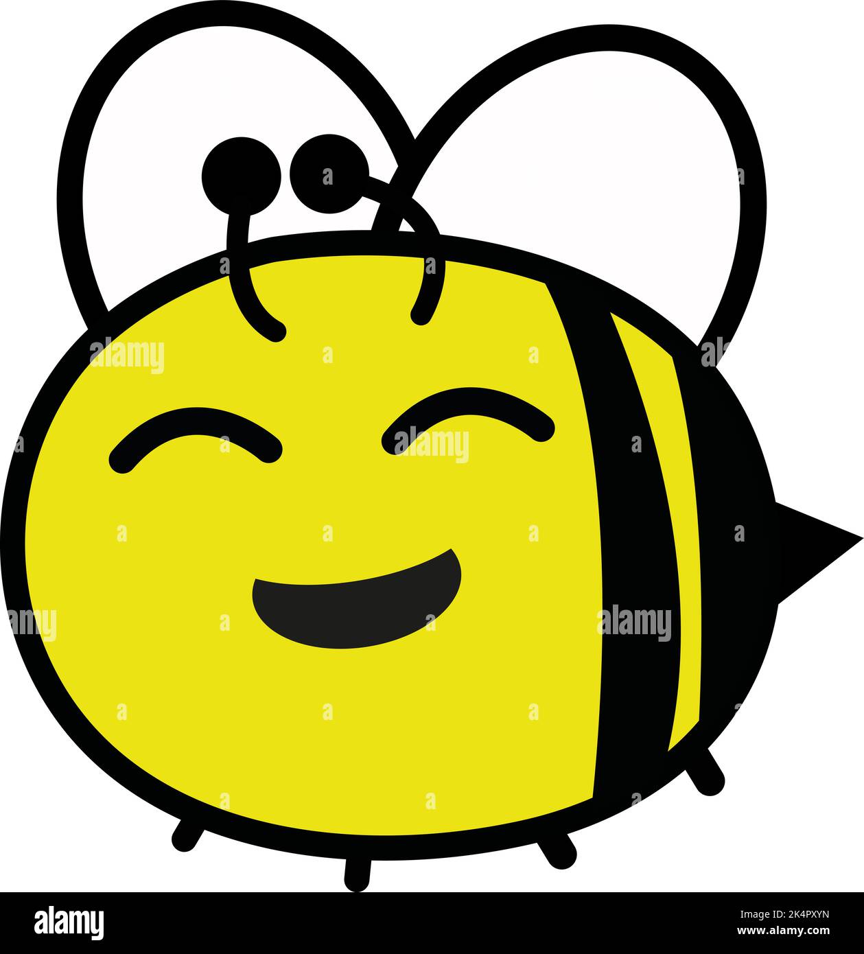 Apis background Stock Vector Images - Alamy