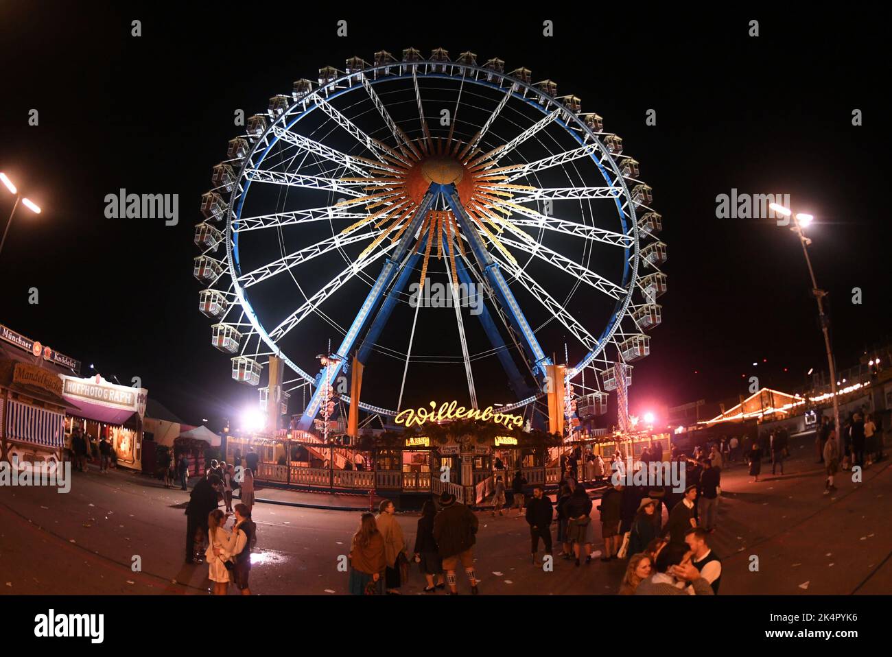 End of operations hi-res stock photography and images - Alamy