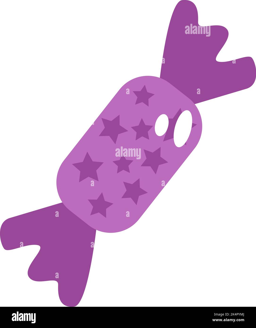 Jelly stars Stock Vector Images - Alamy