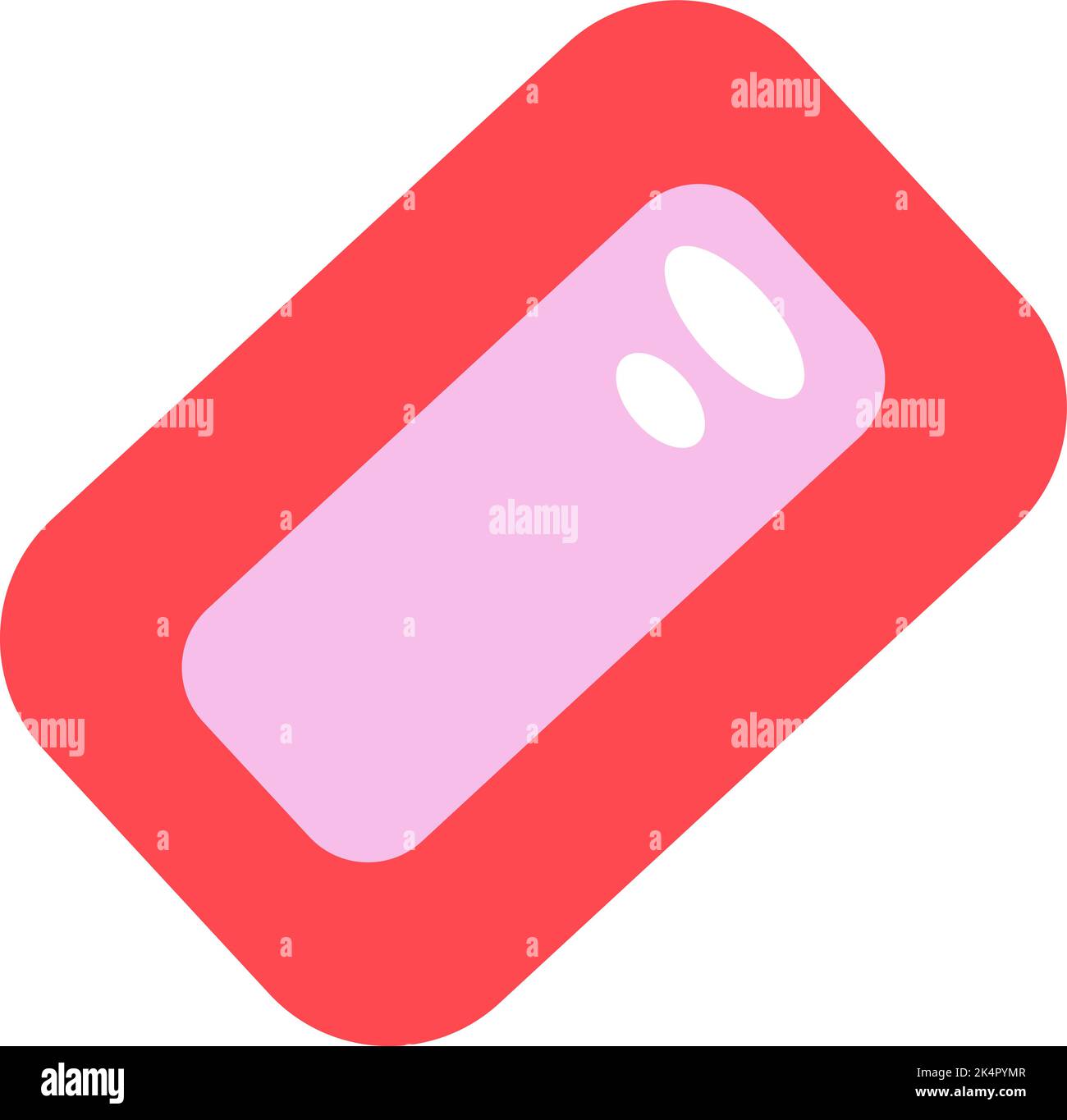 Black icon chocolate bar cartoon hi-res stock photography and images ...