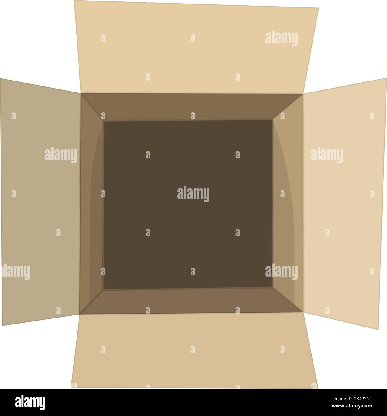 Plastic transparent business card Stock Vector Images - Alamy