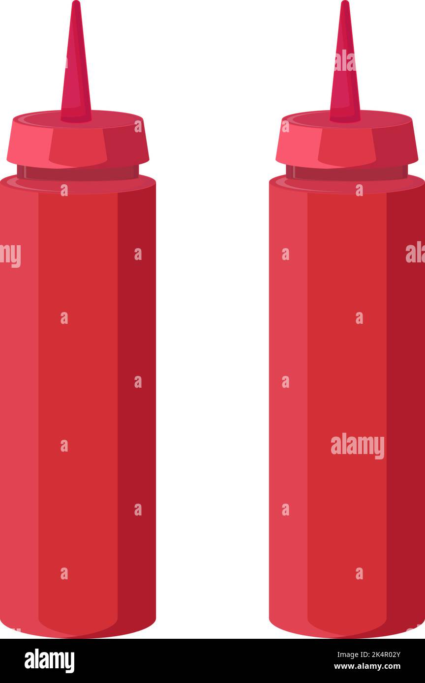 Ketchup bottles hi-res stock photography and images - Alamy