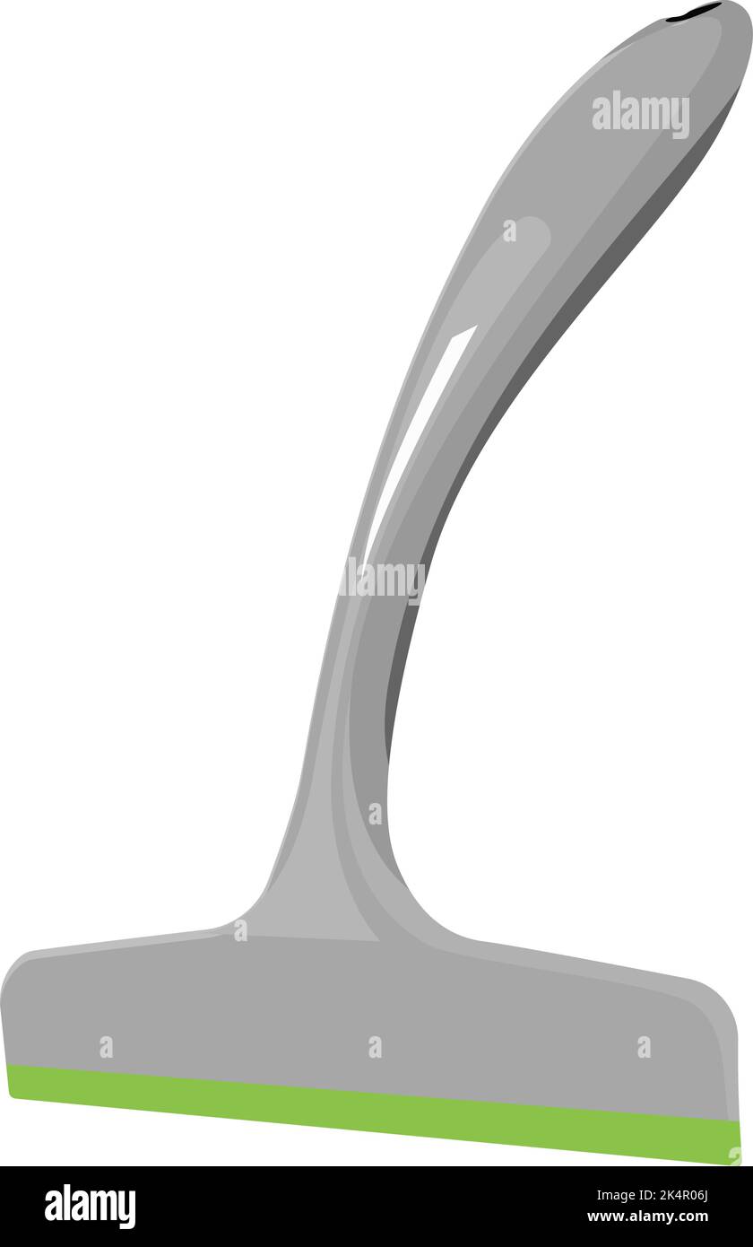 Kitchen wiper, illustration, vector on a white background Stock Vector ...