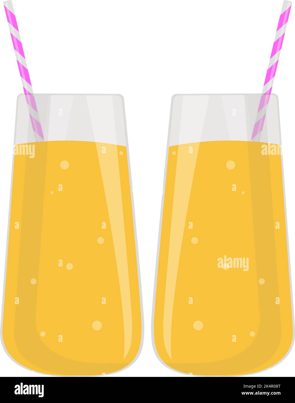 Disposable glasses Stock Vector Images - Alamy