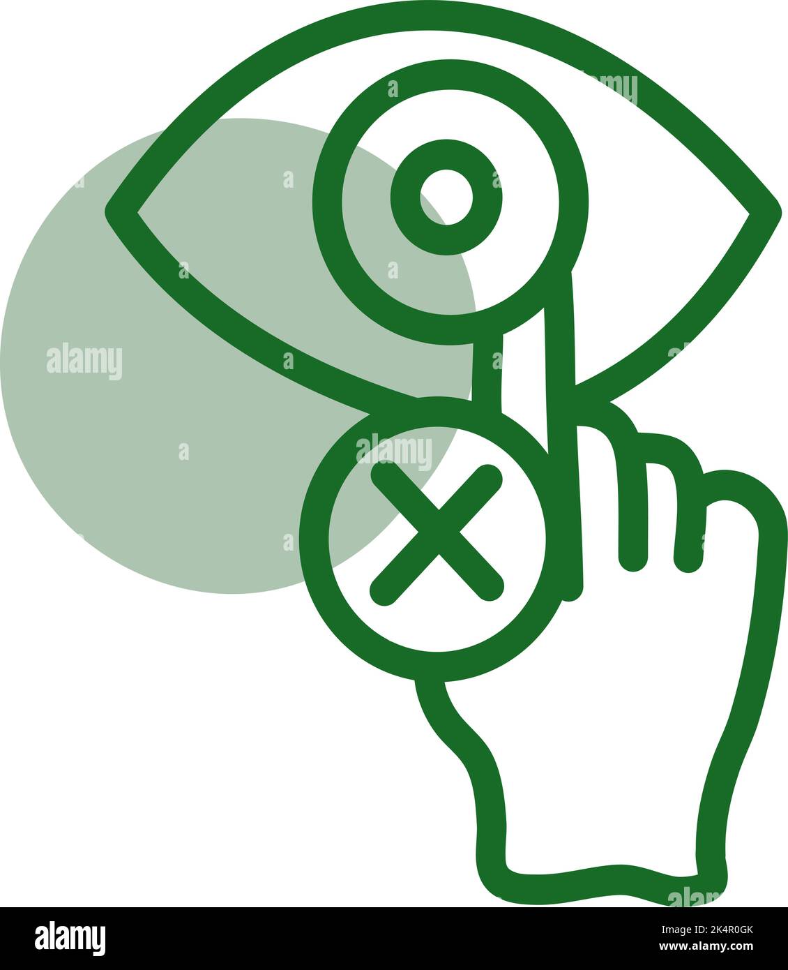 Pick a colour Stock Vector Images - Alamy